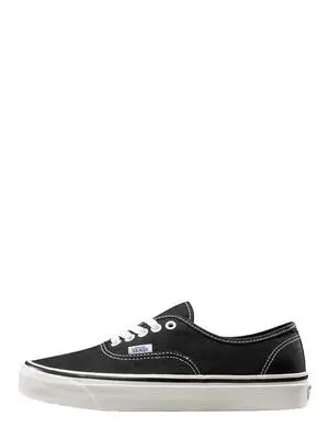 VANS Authentic 44 Dx Anaheim Factory Low Top Sneakers - Black