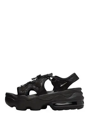 Nike Max Koko Platform Sandals - Black