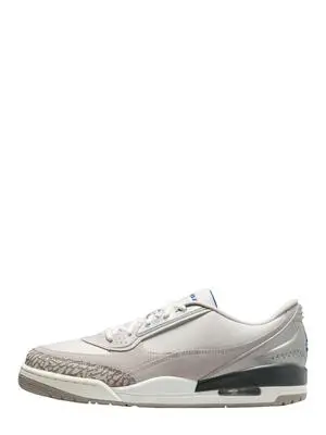 JORDAN Air Ultra 'sail Gamma Grey' Sneakers - Sail/gamma Grey/enigma Stone