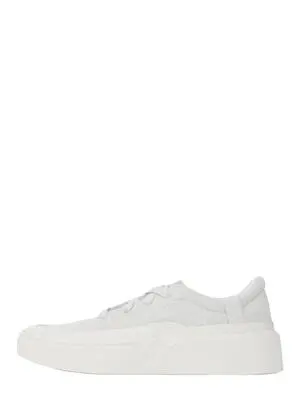 Adidas Adidas Labcourt Light Sneakers Light Grey