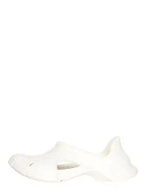 Balenciaga Balenciaga Mold Closed Sandals White