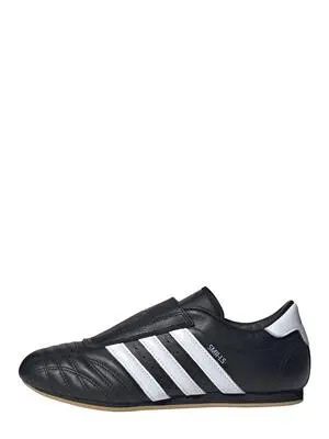 Adidas Adidas Taekwondo Sneakers Core Black/cloud White/gum