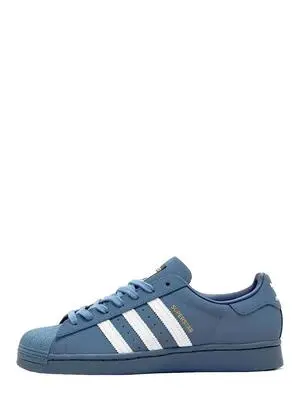 Adidas Adidas Superstar 'Blue' Blue/white