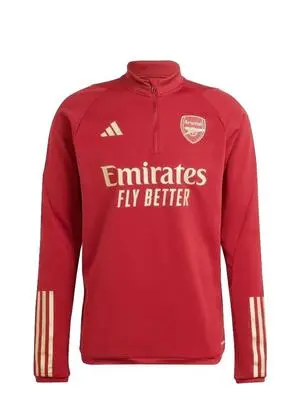 Adidas Arsenal Tiro 23 Training Top - Red/multi-color