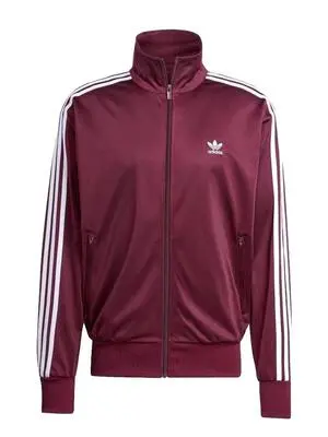 Adidas Adicolor Classics Firebird Track Top - Burgundy