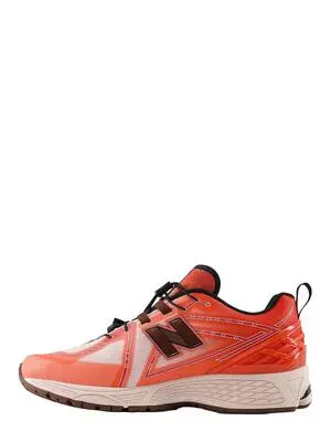 NEW BALANCE 1906r Utility Pack Sneakers - Orange