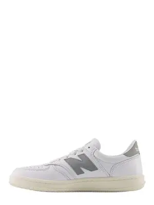 NEW BALANCE New Balance T500 Sneakers White/grey