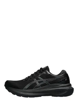 Asics ASICS Gel-Kayano 30 Athletic Sneakers Black/black