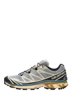 SALOMON Salomon XT-6 Series Athletic Sneakers Blue