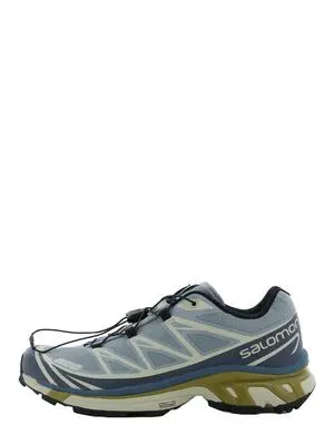 SALOMON Salomon XT-6 Series Athletic Sneakers Blue