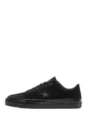 CONVERSE X Sean Greene One Star Pro Sneakers - Black