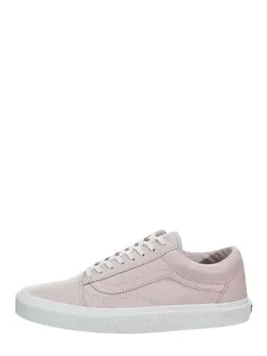VANS Vans Old Skool Low Top Sneakers Pink