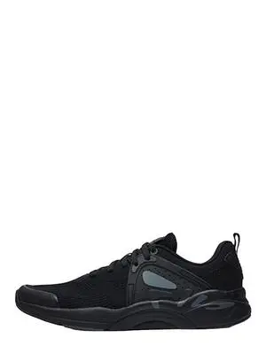 FILA Athletic Sneakers - Black