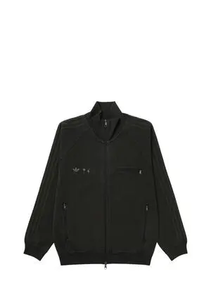 Adidas X Thug Club Bb Track Top - Black