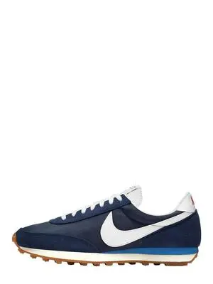 Nike Nike DayBreak Low Top Sneakers White/blue