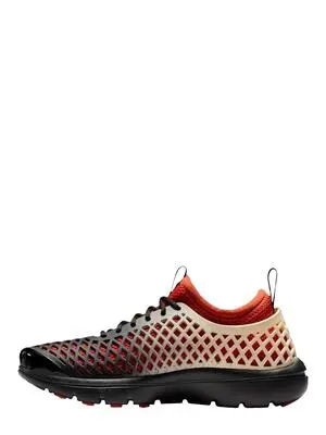 Nike Nike Rejuven8 Run Sneakers Black/rust Factor