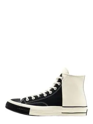 CONVERSE Converse Chuck 70 High Top Sneakers Whiteblack
