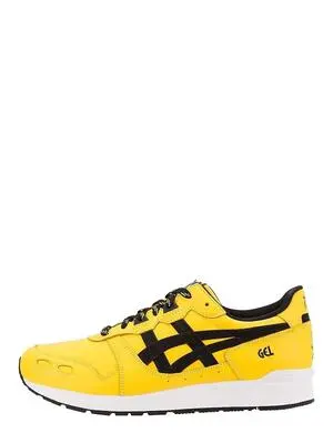 Asics Gel Lyte 3 "tai Chi - Yellow