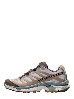 SALOMON X Bodega Xt-4 "the Glider" Sneakers - Multi-color