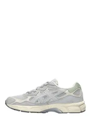 Asics ASICS Gel-NYC Sneakers Cloud Grey/green