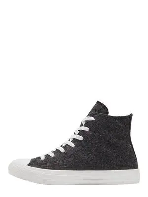 CONVERSE Converse Chuck Taylor All Star High Top Sneakers Black