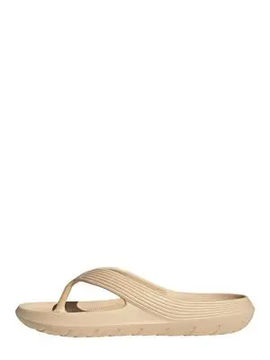 Adidas Adicane Flip Flop Sandals - Sand Strata/sand Strata/sand Strata