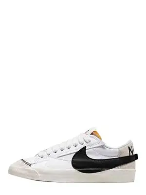 Nike Nike Blazer Low Jumbo Sneakers White/black/sail