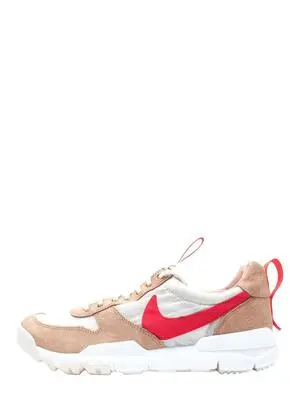 Nike Tom Sachs X Craft Mars Yard Sneakers - /red