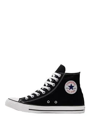 CONVERSE Chuck Taylor All Star Hi Top Sneakers - Black