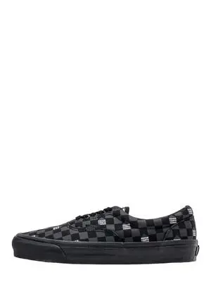 VANS Dover Street Market X Era "monochromarket" Sneakers - Black