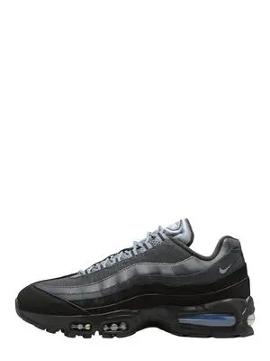 Nike Nike Air Max 95 "Anthracite" Black/lime Blast/anthracite