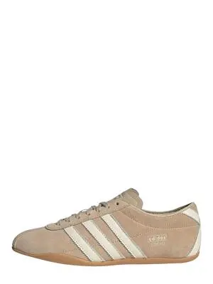 Adidas Tokyo Sneakers - Stone Khaki/gum/off White