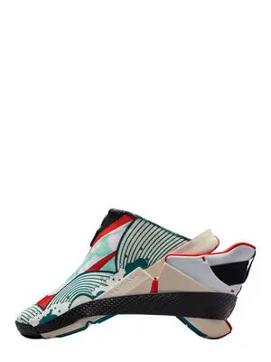 Nike X Doernbecher Go Flyease Sneakers - Multi-color/multi-color/multi-color