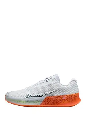 Nike Nike Zoom Vapor 11 HC "Olympic Safari" FV2276-900 Sneakers White/orange
