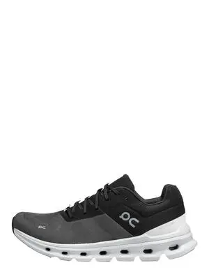 On Cloudrunner 2 Sneakers - Eclipse/black