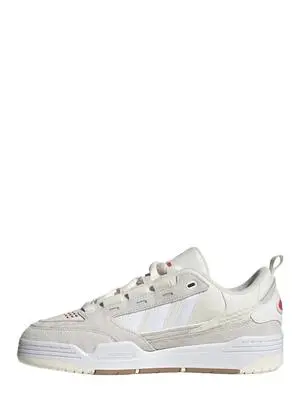 Adidas Originals Adi2000 Shoes - Cream/white/red