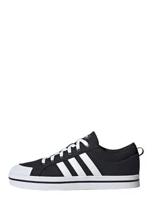 Adidas Bravada Casual Sneakers - Black