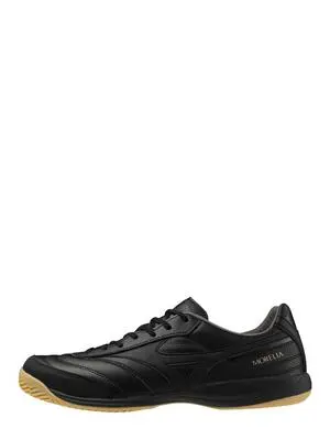 Mizuno Morelia Sala Pro Sneakers - Black/gum