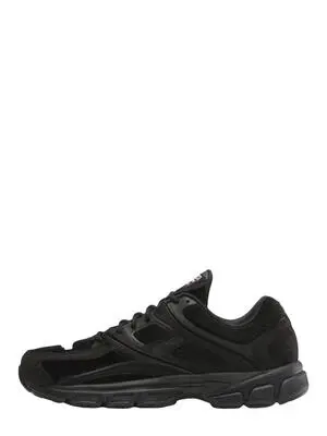 REEBOK X Pleasures Hammer Street Premier "trinity Kfs" Sneakers - Black