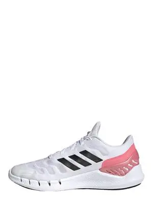 Adidas Climacool Ventania Athletic Sneakers - White/black/pink