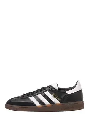 Adidas Adidas Handball Spezial "Core Black White Gum" Core Black/cloud White/gum