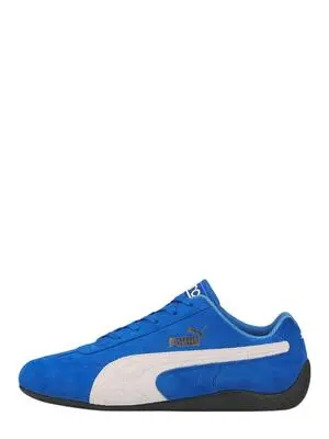 PUMA Puma Sparco Speedcat OG+ Sneakers Blue/black/grey