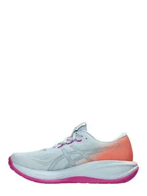 Asics Gel-cumulus 28 Sky Digital Sakura Sneakers - Sky Digital/sakura