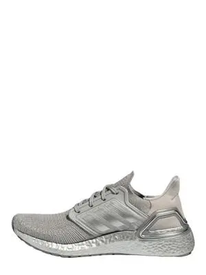 Adidas Ultraboost 20 Sneakers - Silvergray