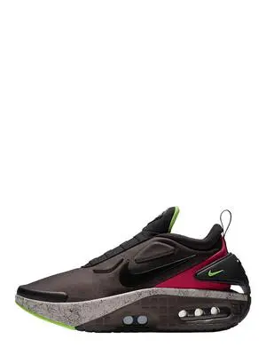 Nike Adapt Auto Max Athletic Sneakers - Black