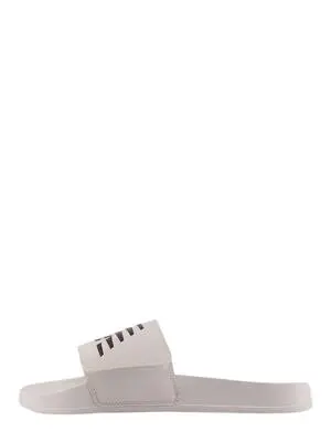 NEW BALANCE 200v2 Slide Sandals - White