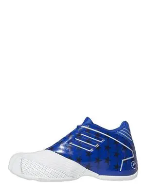 Adidas T-mac 1 "orlando Magic" Sneakers - Blue/white