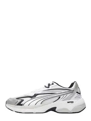PUMA Puma Teveris Nitro 'Noughties Feather Grey Black' Black/feather Grey