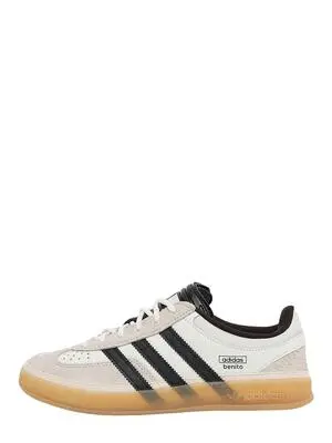 Adidas Adidas X Bad Bunny Gazelle Indoor Sneakers Core White/core Black