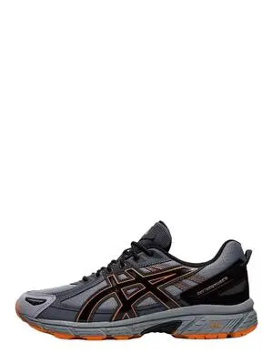 Asics ASICS GEL-VENTURE 6 Low Top Sneakers Grey/black